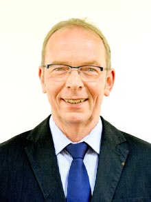 Die Organisation des (gemeindlichen) … - Seminar